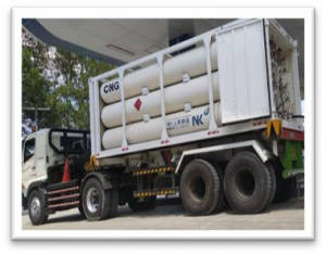 Gas Transport Module (GTM)