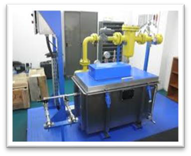 CNG Operation Equipment