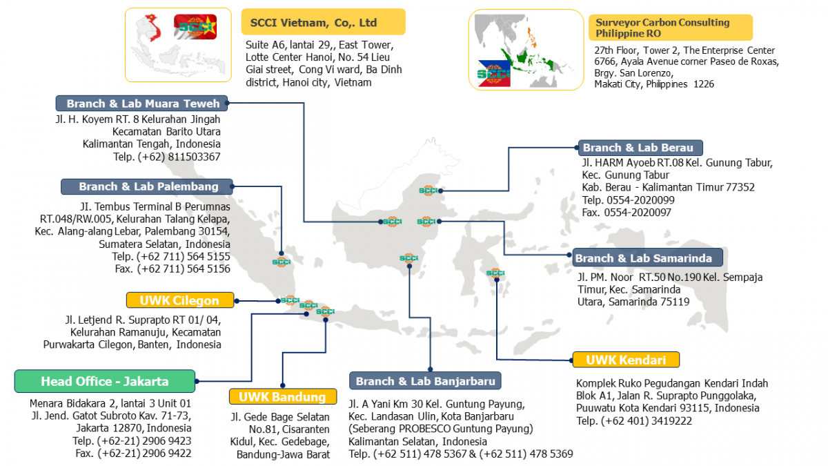 We'd love to hear from you